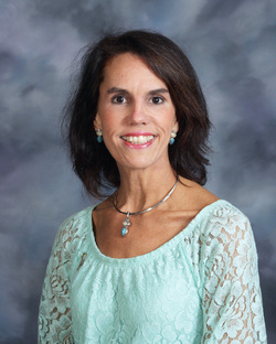 Library – R.A. Mitchell Elementary School