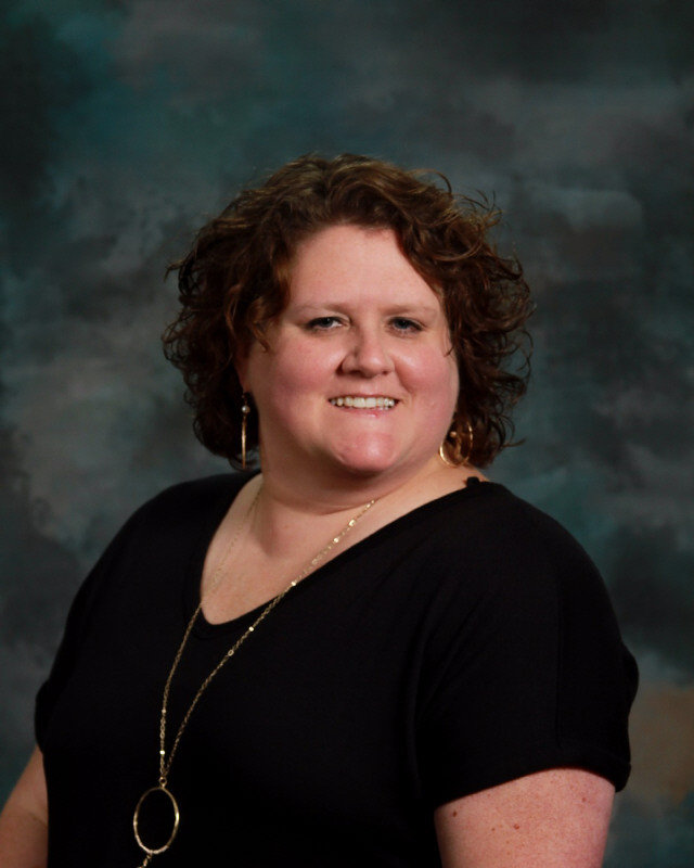 Staff Members – R.A. Mitchell Elementary School