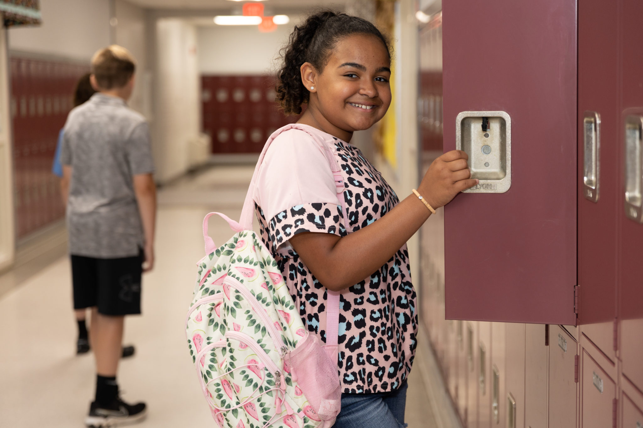 R.A. Mitchell Elementary School